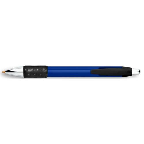 CSWBMG - BIC® WideBody® Chrome Grip Promotional Pens – Bic Promo Pens USA